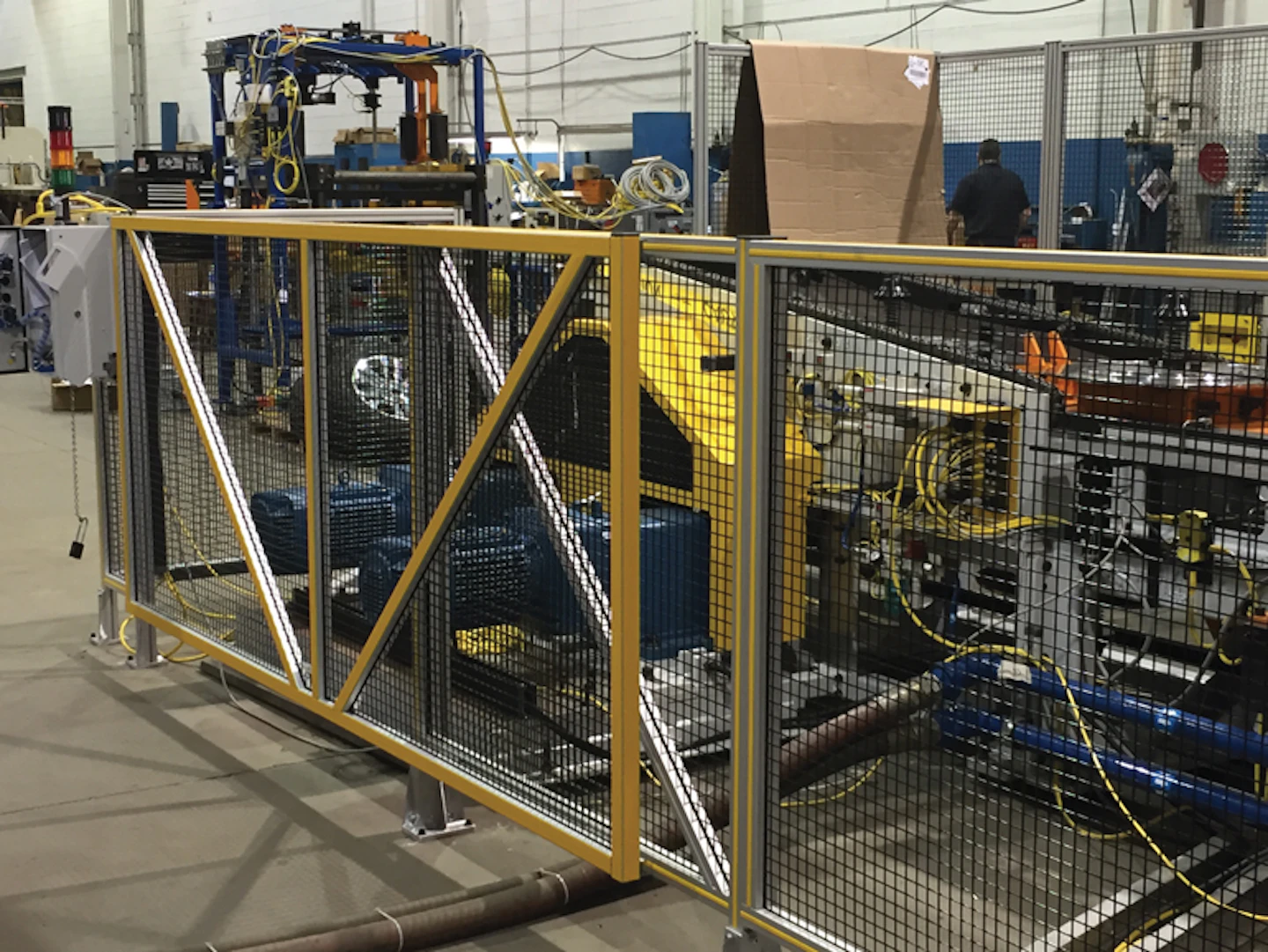 Engineering Best Practices: Designing with Linear Motion Bearings ...