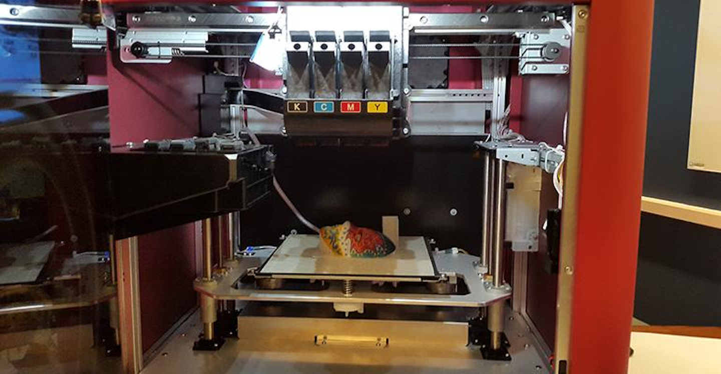 Tech Forecast: What's Next for 3D Printing? | Machine Design