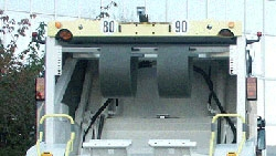 Garbage collection gets smart | Machine Design