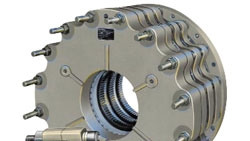 Tension brakes let it slide | Machine Design