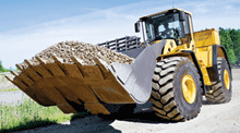 Hybrid Drives for Construction Equipment | Machine Design