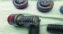 Proper Fastener Selection and Application are Key to Bolted Joints That ...