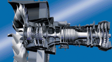 Gearing Up for Geared Turbofans | Machine Design