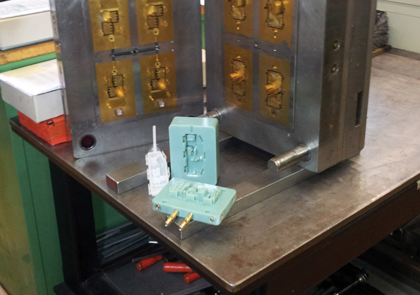 How to 3D Print Plastic Molds and Tooling | Machine Design