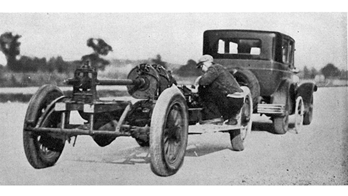 85 Years Ago: Machine Design’s First Year: Part 1 | Machine Design