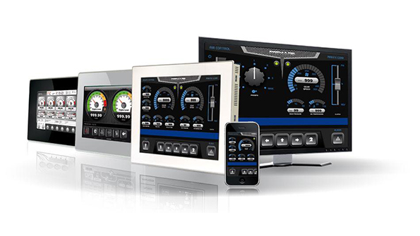 HMI Solutions | Machine Design