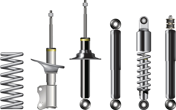 The Past, Present, and Future of Springs | Machine Design
