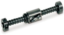 A Critical Look at Acme, Ball, and Roller Screws for Linear Motion ...