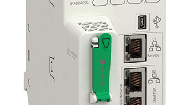 Interview: Upgrade Old Networks with IoT Smart Machines | Machine Design