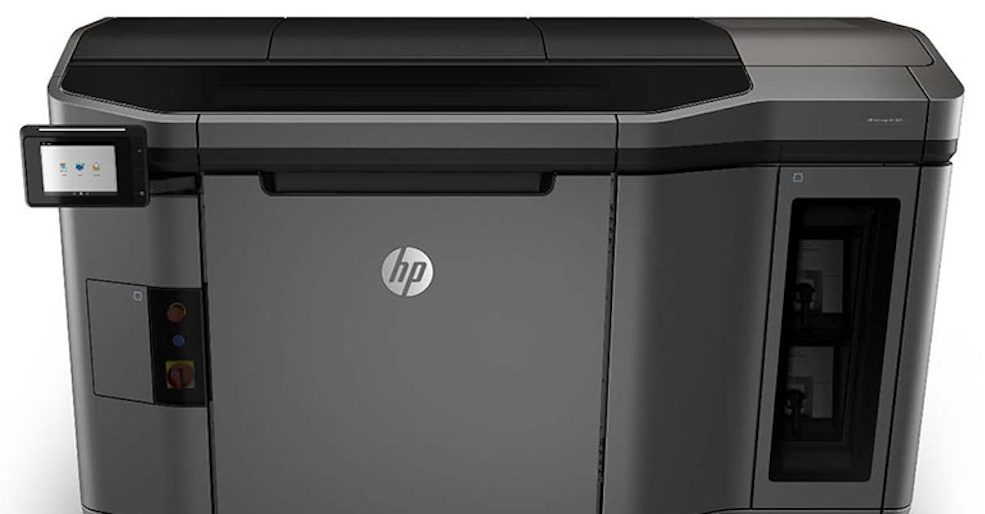 New 3D Print Tech Transforming Manufacturing | Machine Design