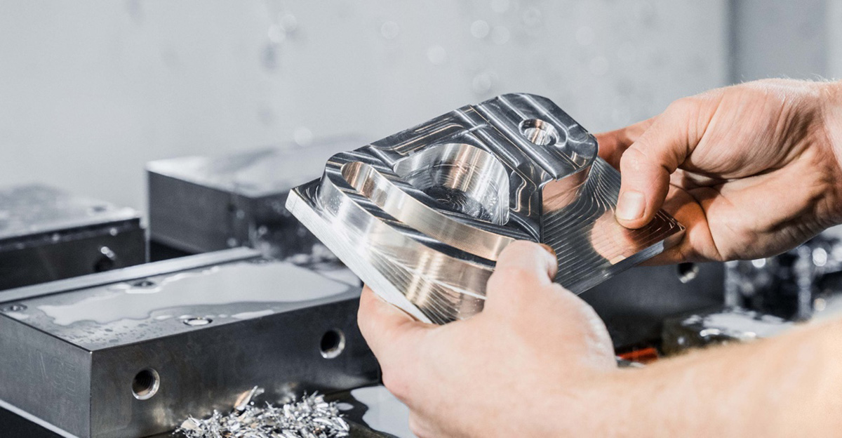 3 Ways to Improve Design for Manufacturability | Machine Design