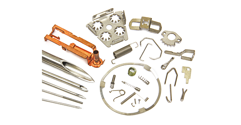 Mechanical & Motion Systems > Springs | Machine Design