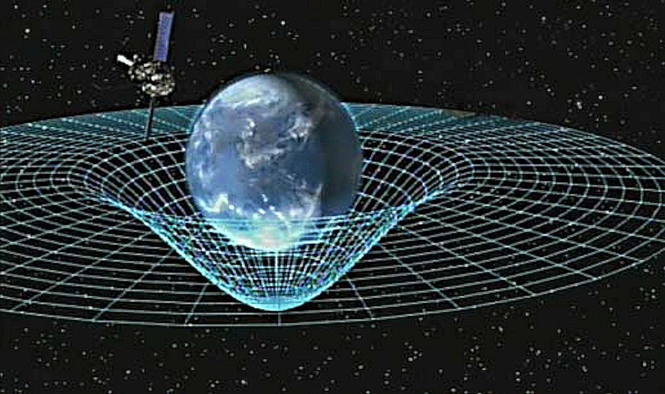 How WWI Saved Einstein’s Theory of Relativity | Machine Design