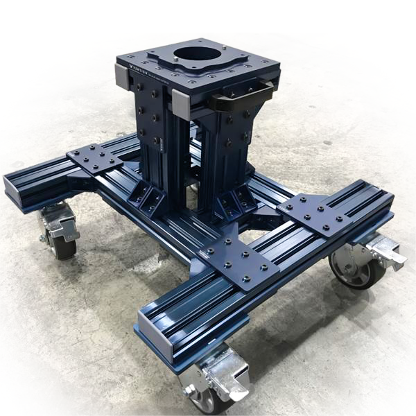 Vention Transitions to 1st Release, Launches App for Motion Control ...