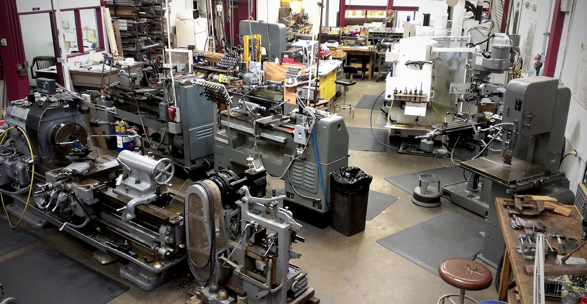 CNC Manufacturers Getting a Better Grip with High Torque Retention ...