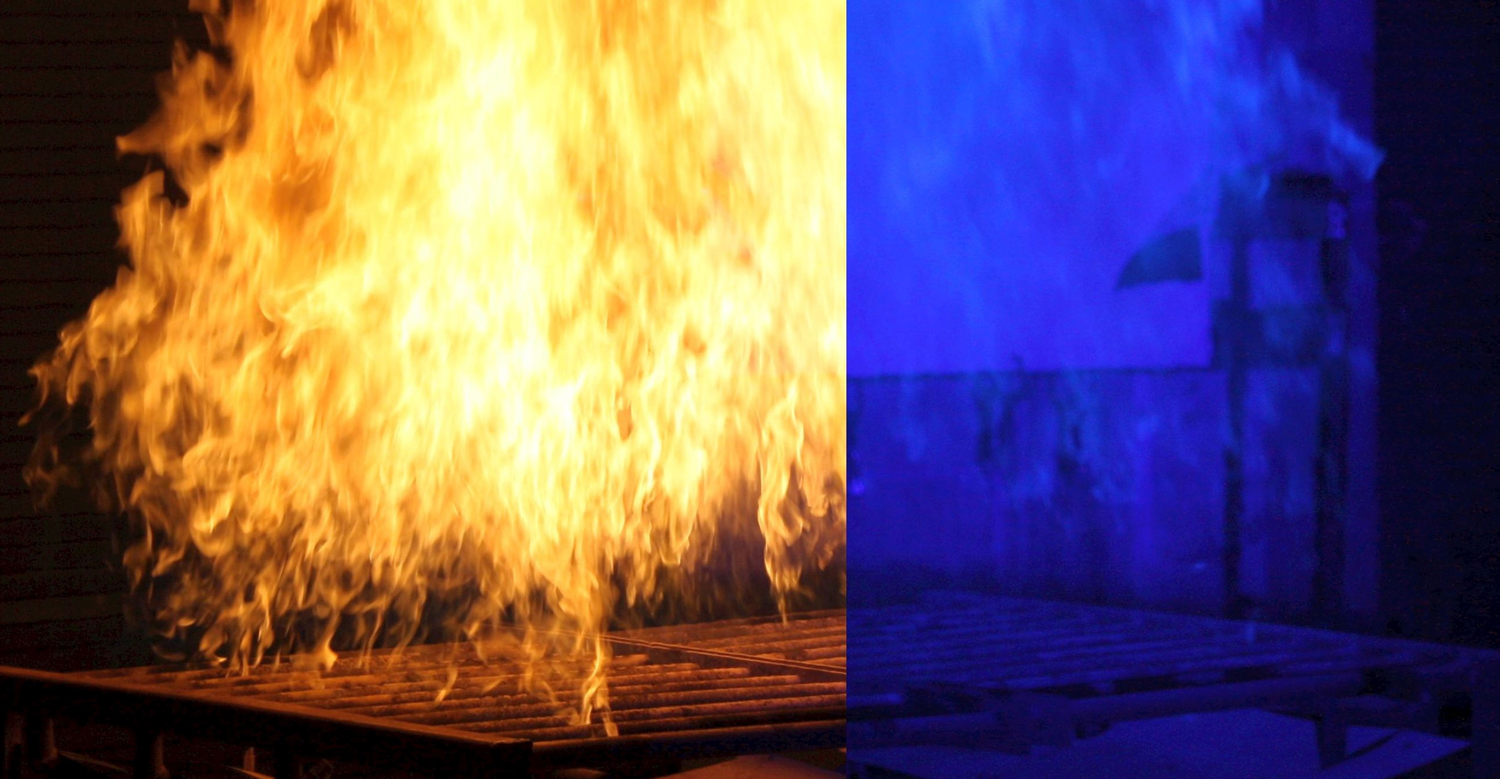 How Does Soot Form? | Machine Design