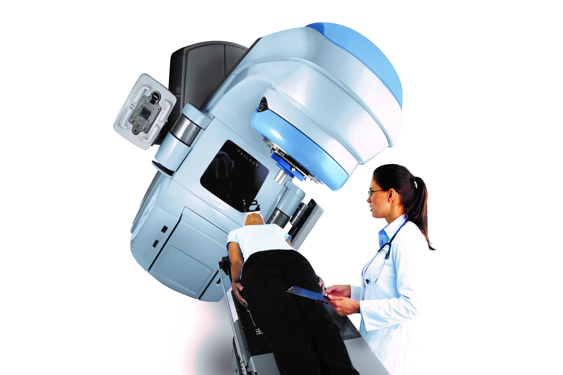 Comfortable Medical Devices Possible with Reliable Position Encoders ...