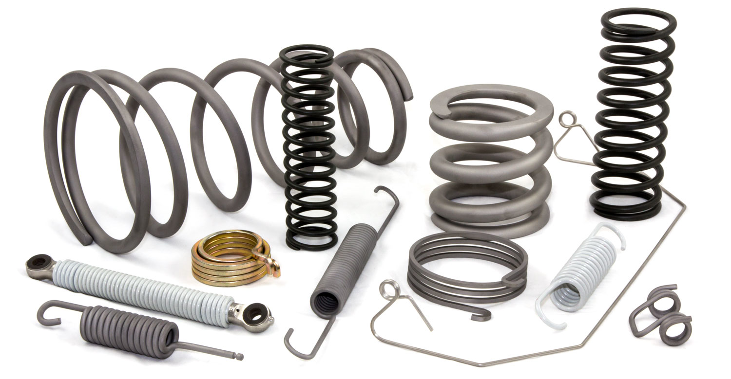 Your Spring Choices Matter—and What They Mean for Manufacturers ...