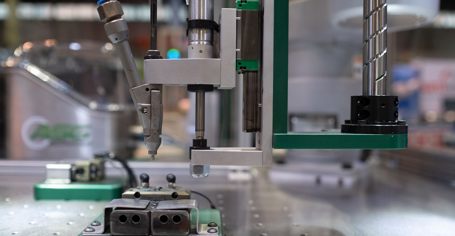 How to Calculate ROI on a Robot | Machine Design