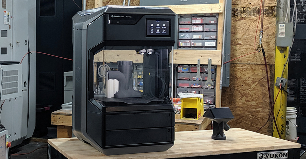 3D Printing Materials and ROI: Your Questions Answered | Machine Design