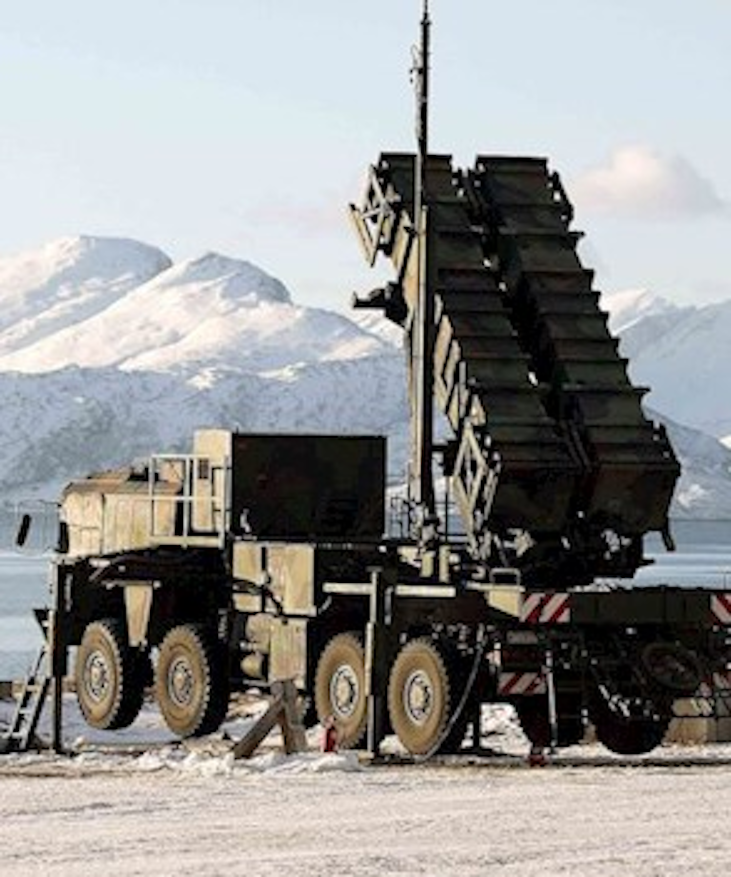 Raytheon Merges with United Technologies | Machine Design