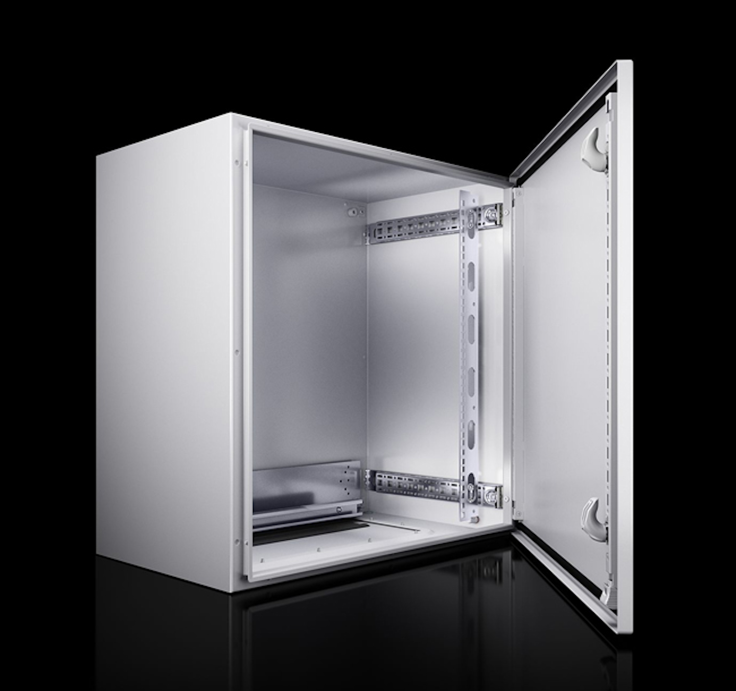 Tips for Selecting and Positioning Industrial HMIs and Control Panels ...