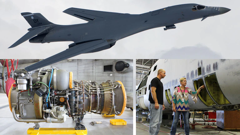 Full Throttle: Digital Twins Boost Airworthiness in Legacy Airplanes ...