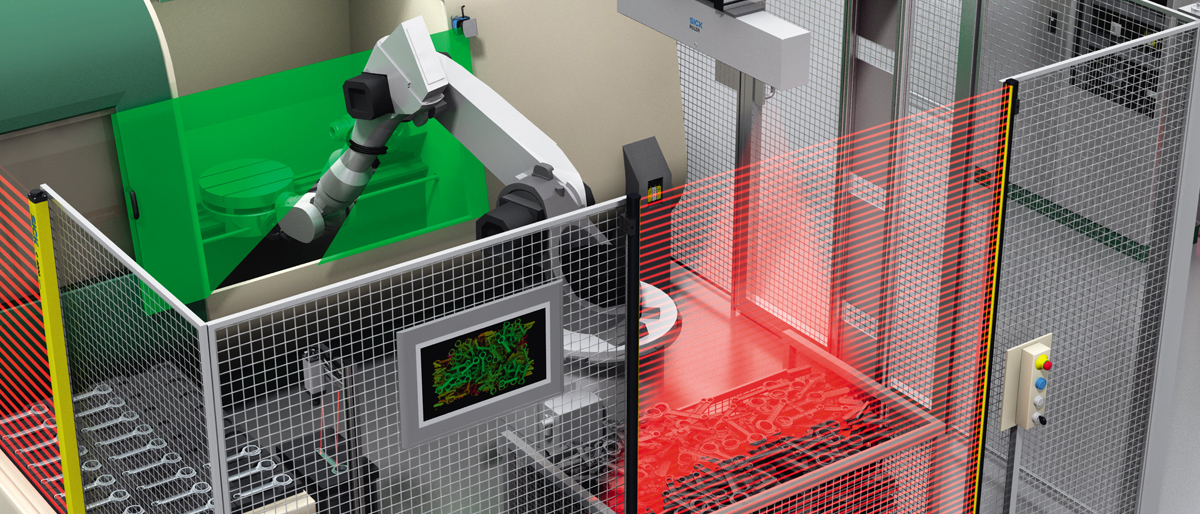 The Latest Trends in LiDAR | Machine Design