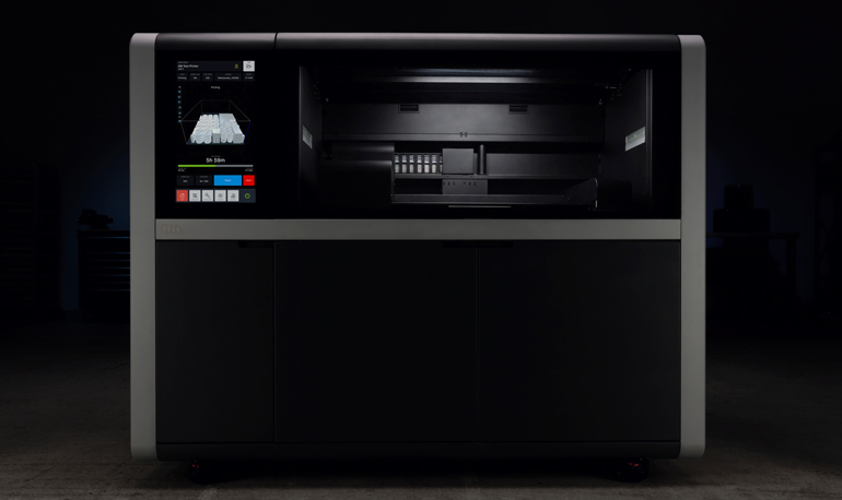 From Prototype to Product: The Rise of 3D Metal Printing | Machine Design