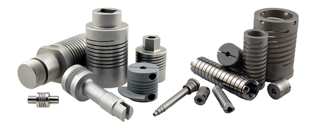 Mechanical & Motion Systems > Springs | Machine Design
