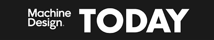 Machine Design Today