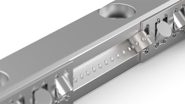 Mechanical & Motion Systems > Linear Motion | Machine Design
