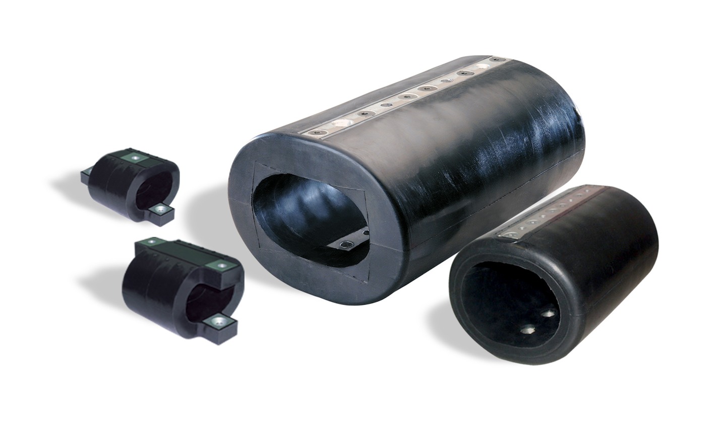 Vibration Isolation: One Purpose, Infinite Applications | Machine Design