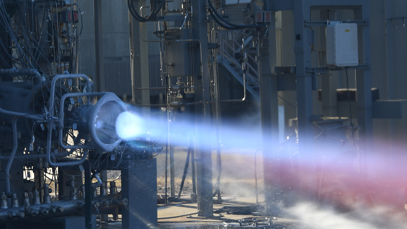 NASA Uses 3D Printing to Bring the Cost of Space Exploration Down to ...