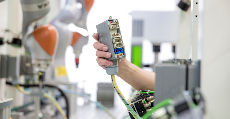 What’s the Difference Between Mechatronics and Electromechanics? (.PDF ...