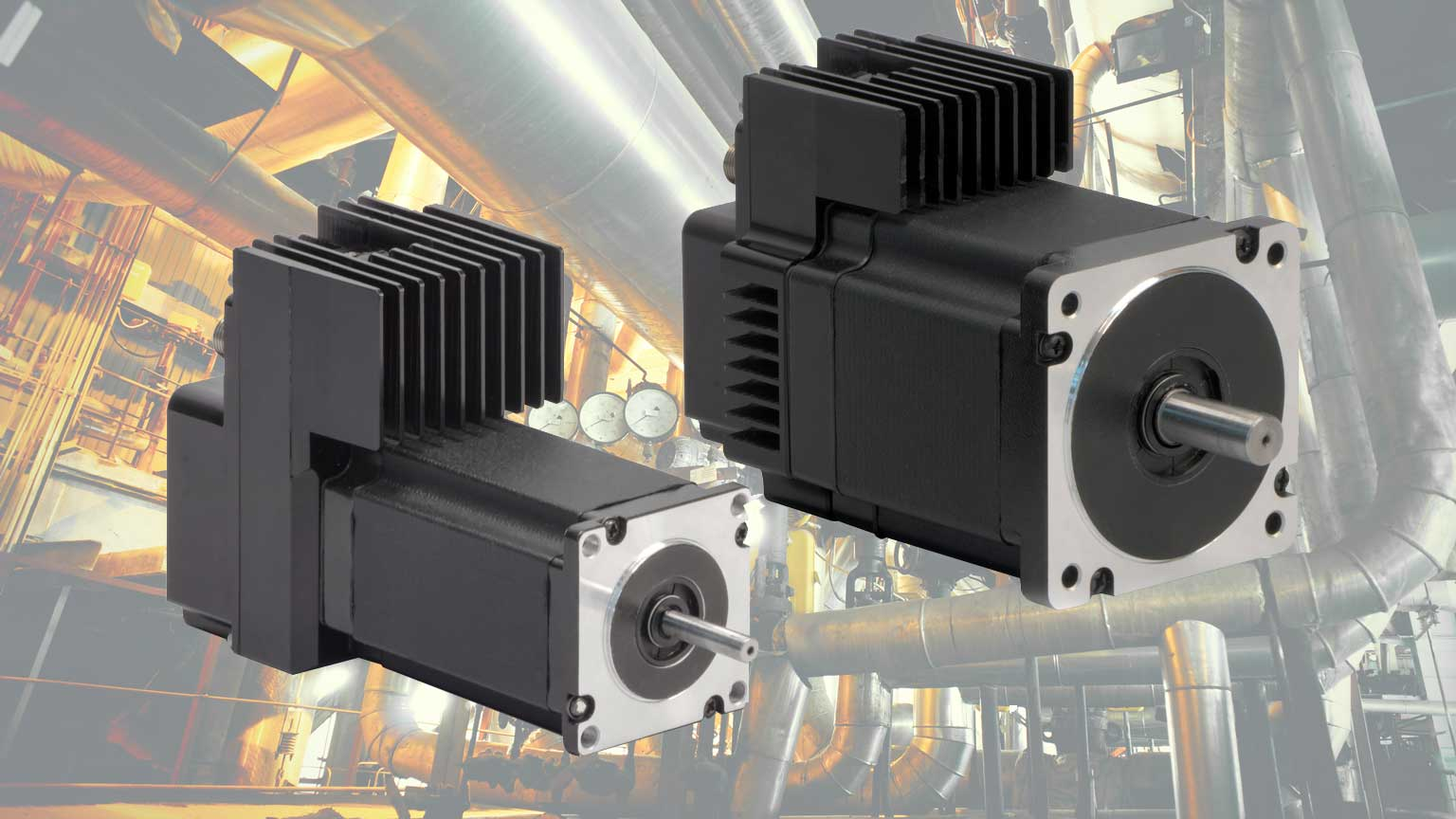 Getting the Right Stepper or Servo Motor for Electric Actuators ...
