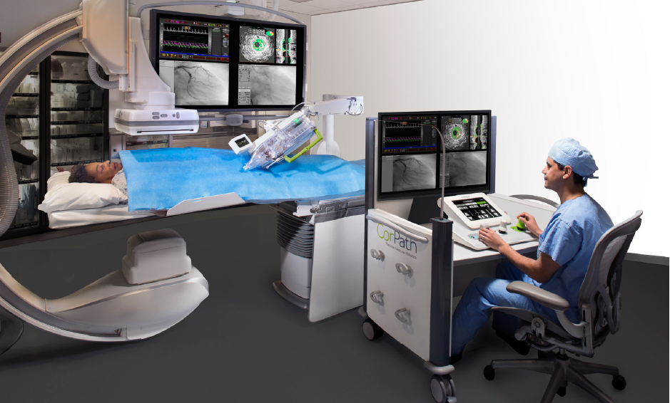 Focus On: Robotic Automation for Medicine | Machine Design