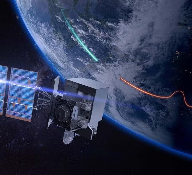 Missile defense radar able to discriminate warheads from decoys ...