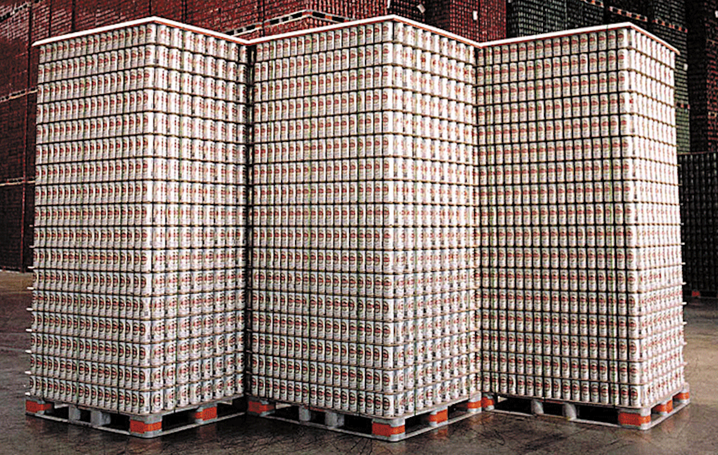 A Reusable Way to Tackle a Top Supply Chain Initiative | Material ...