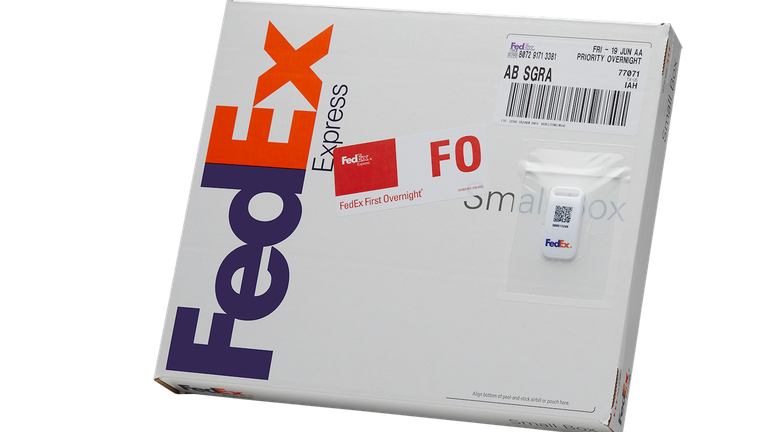 Technologies to Increase Driver Safety During Pandemic | Material ...