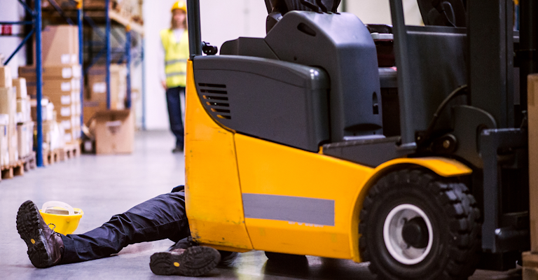 Scissor Lift Accidents Spur OSHA to Issue Hazard Warning | Material ...
