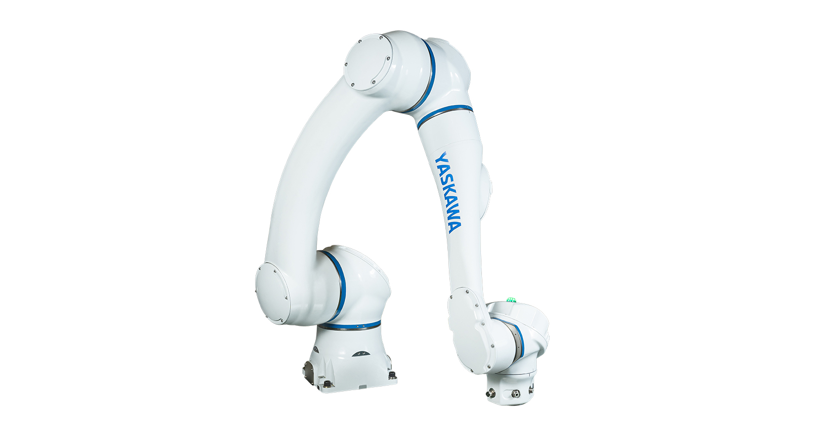 Palletizing Robot | MHL News