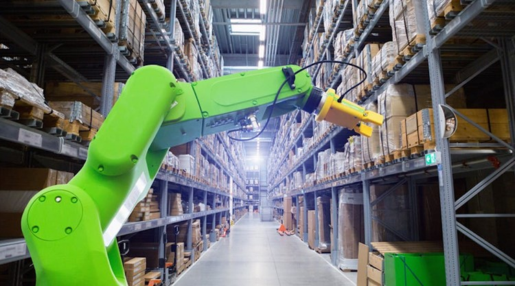 Will Warehouse Automation Continue to Grow? | MHL News