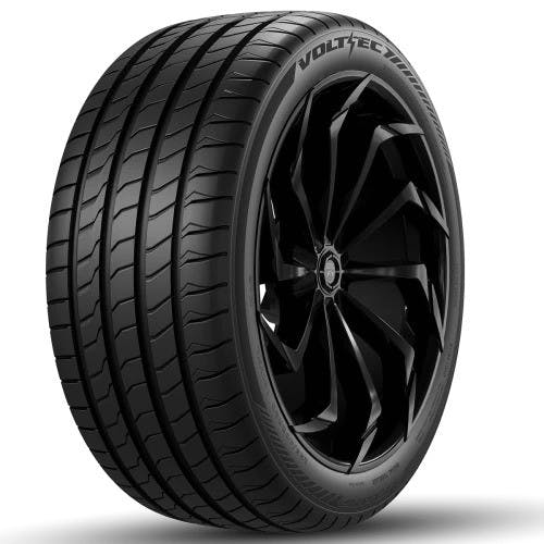 Turbo Wholesale Unveils Lexani Volt-EC EV Tire | Modern Tire Dealer