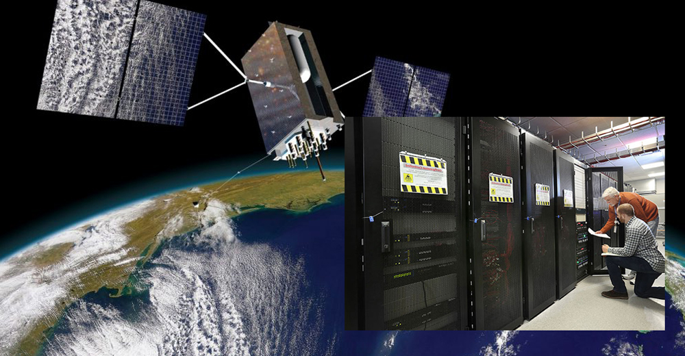 Ground Stations Provide Enhanced Control of GPS III Satellites ...