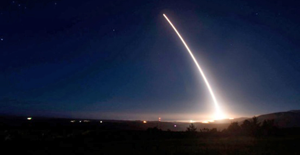 The 3 Major Phases of Effective Missile Defense Systems | Microwaves & RF