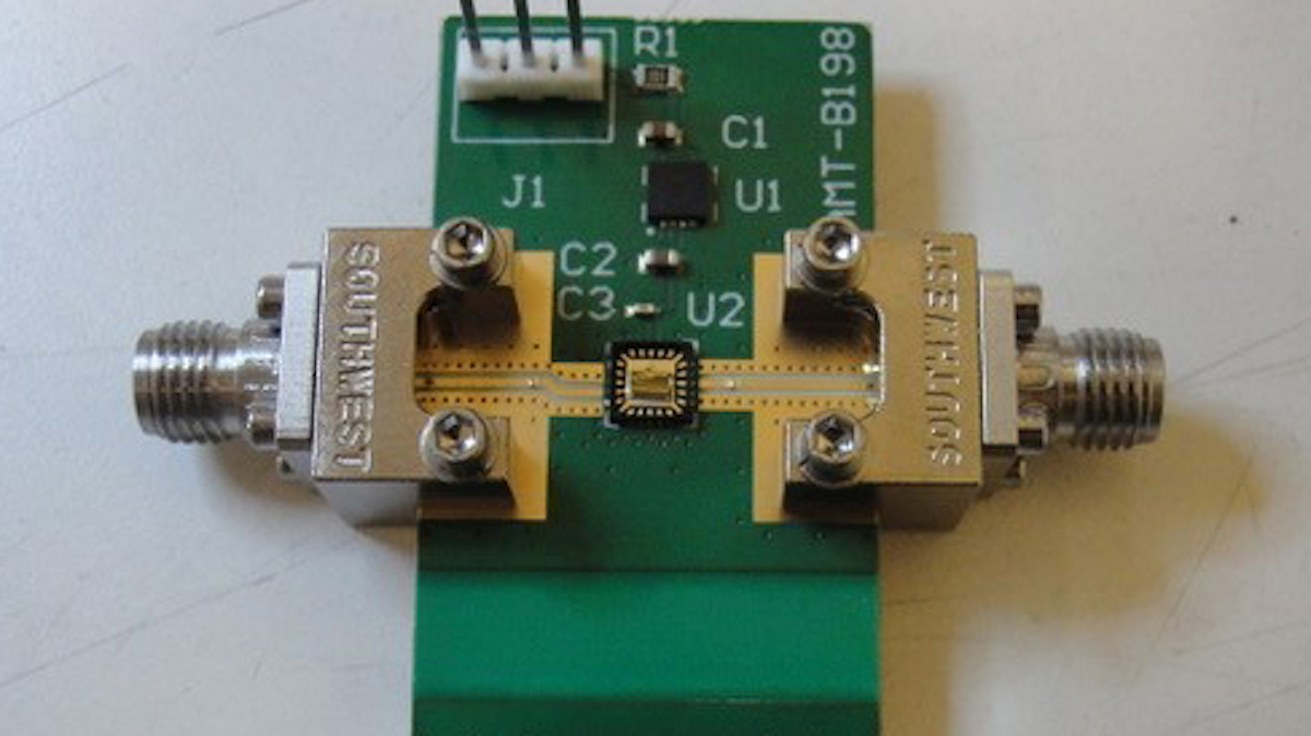 RF-Capable Packaging Verified for 5G and IoT Semiconductor Devices ...