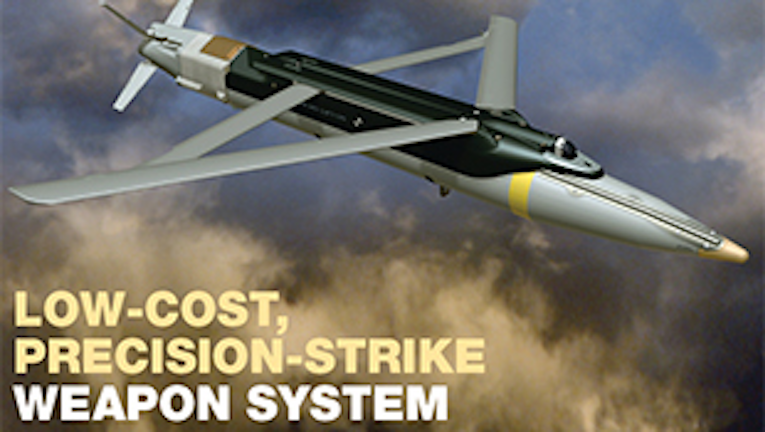 Air Force Tasks Boeing for More Small Diameter Bombs | Microwaves & RF