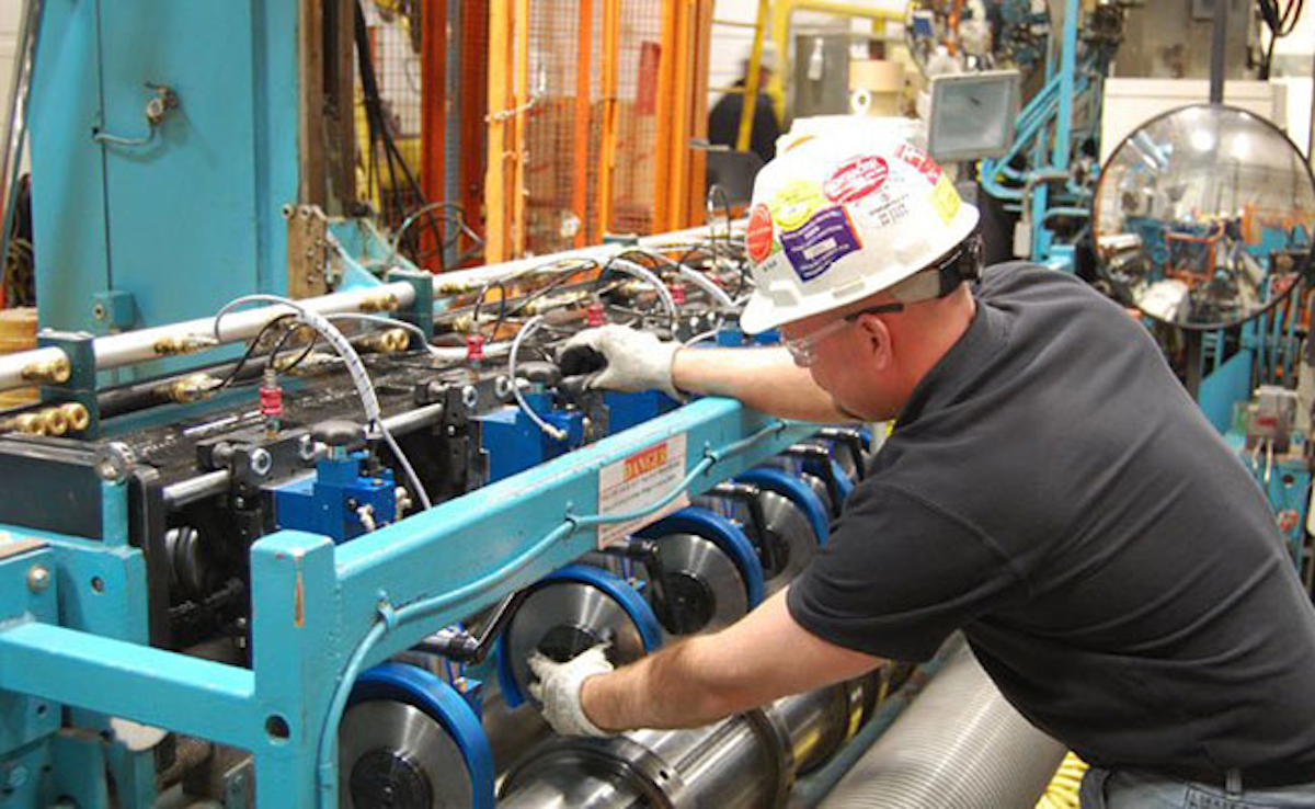 Case Study: American Machine Builder Builds a Truly Connected Machine ...