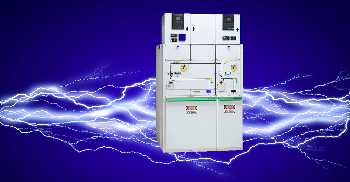 Medium Voltage Switchgear gets a “Solid” Upgrade | New Equipment Digest